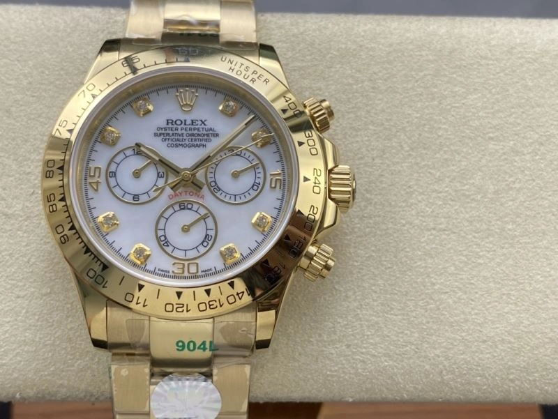 ROLEX Watches