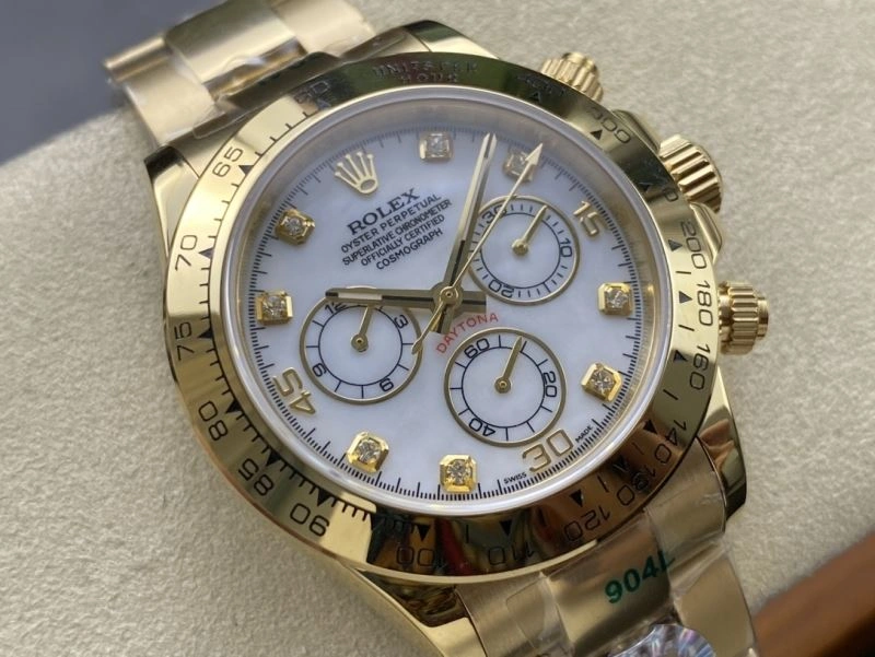 Authentic ROLEX Watches