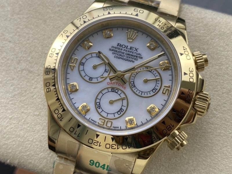 Authentic ROLEX Watches