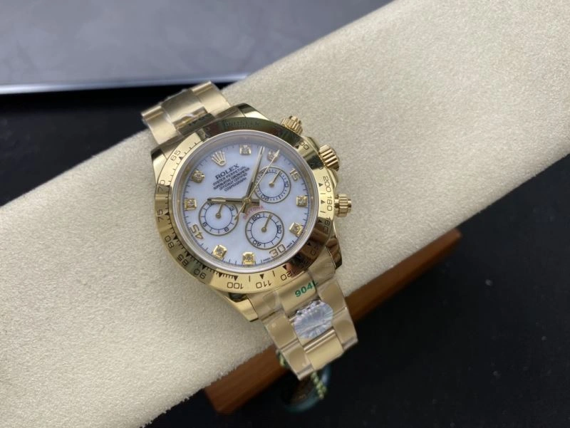 Authentic ROLEX Watches