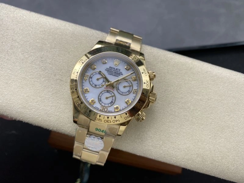 Authentic ROLEX Watches