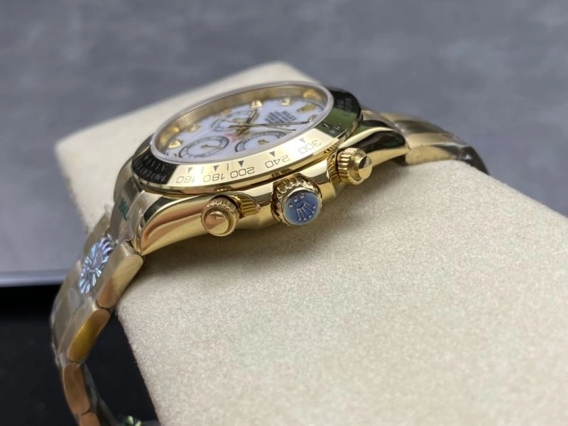 Authentic ROLEX Watches