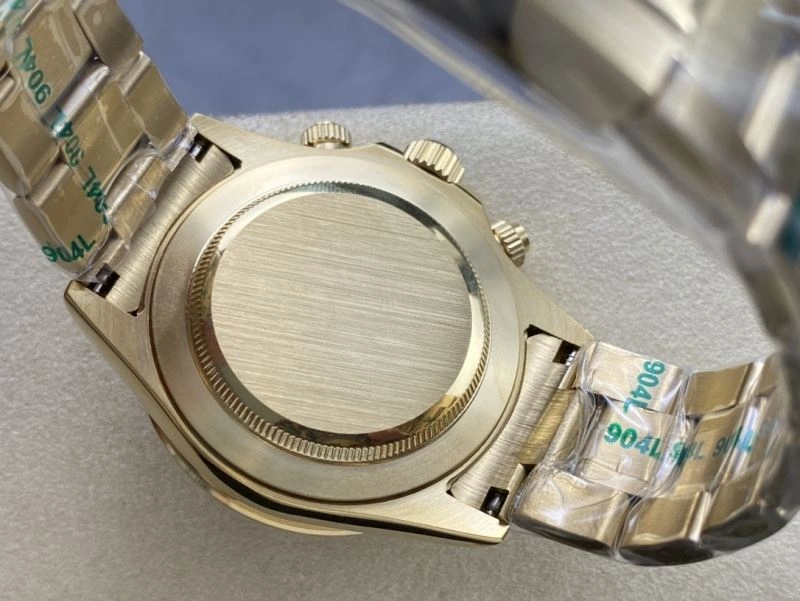 Authentic ROLEX Watches