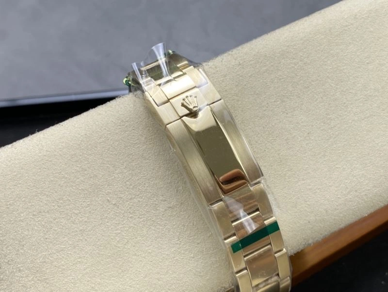 Authentic ROLEX Watches