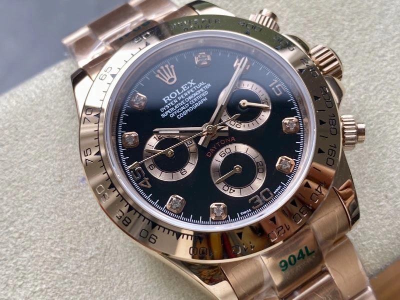 Official ROLEX Watches