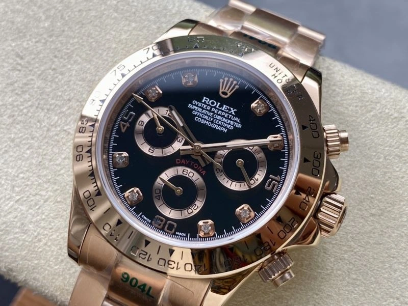 Official ROLEX Watches