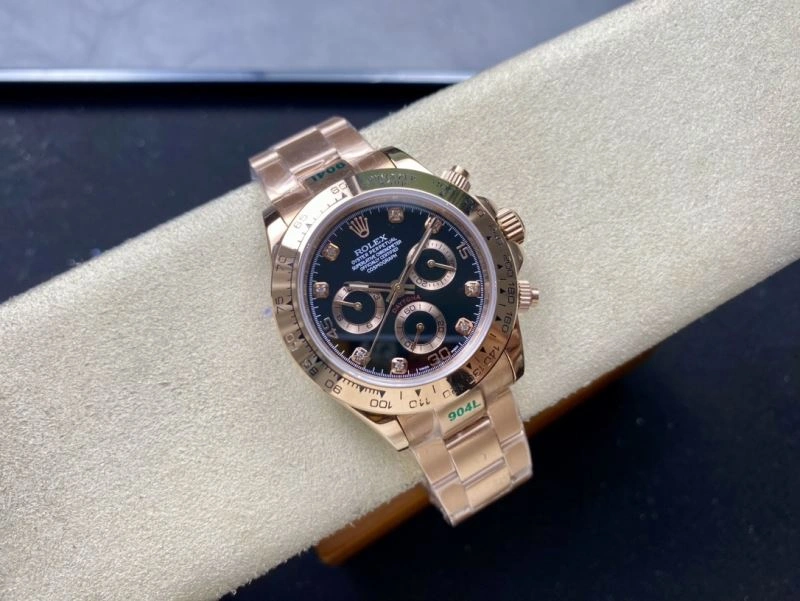 Official ROLEX Watches
