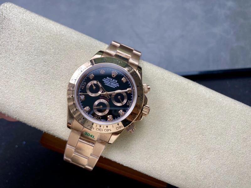 Official ROLEX Watches