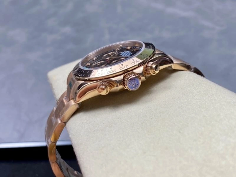 Official ROLEX Watches