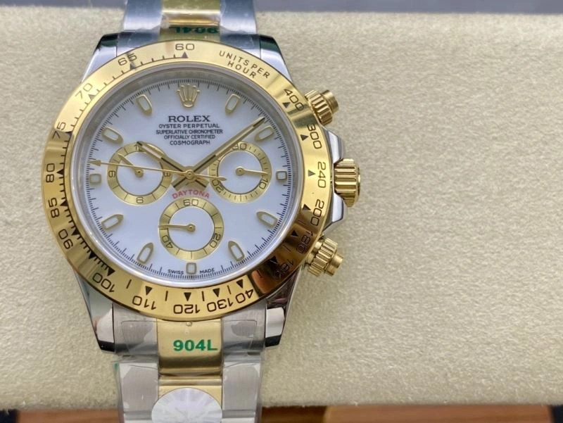 ROLEX Watches