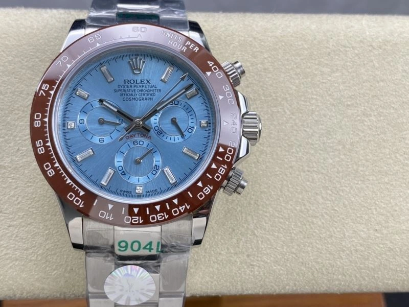 ROLEX Watches