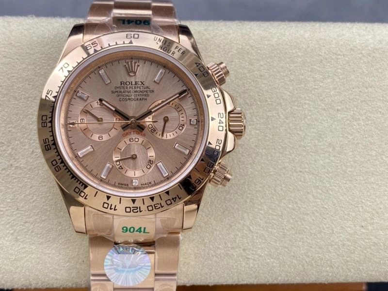 ROLEX Watches