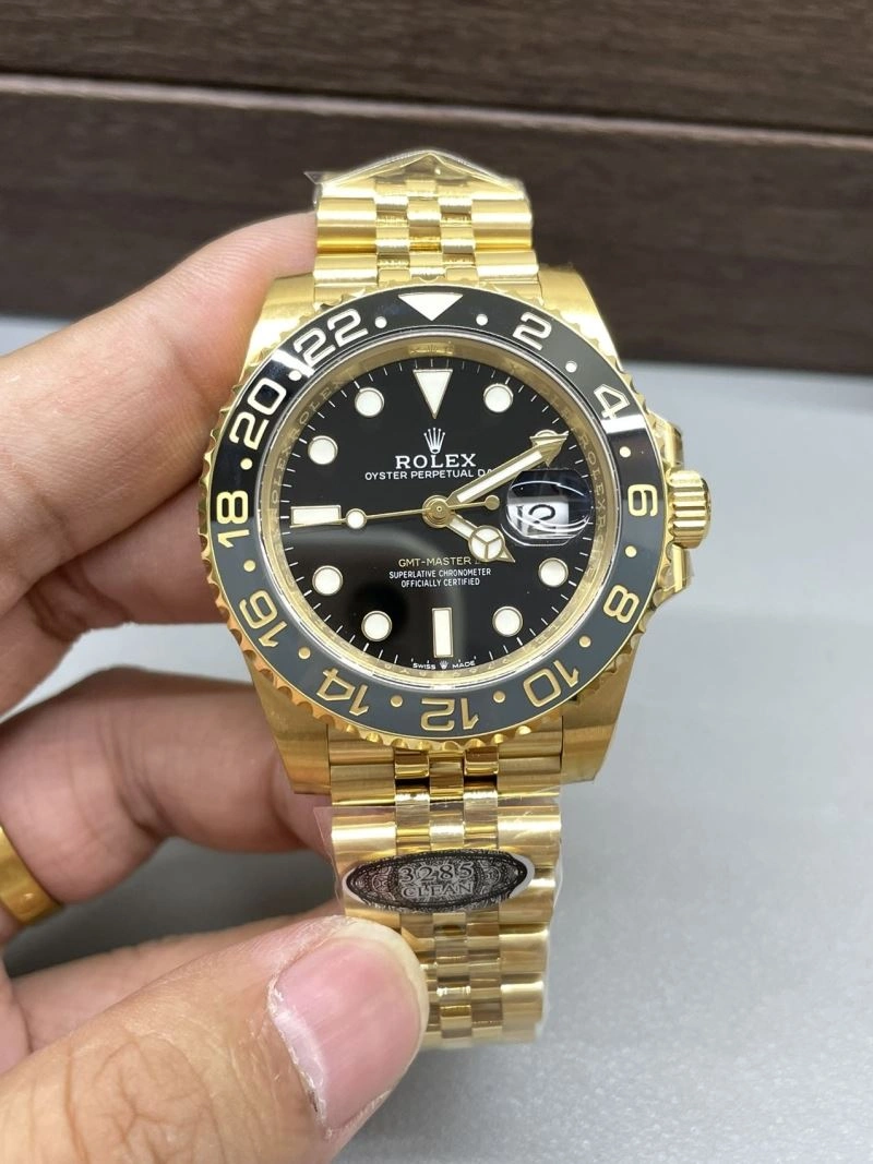 High accuracy ROLEX Watches
