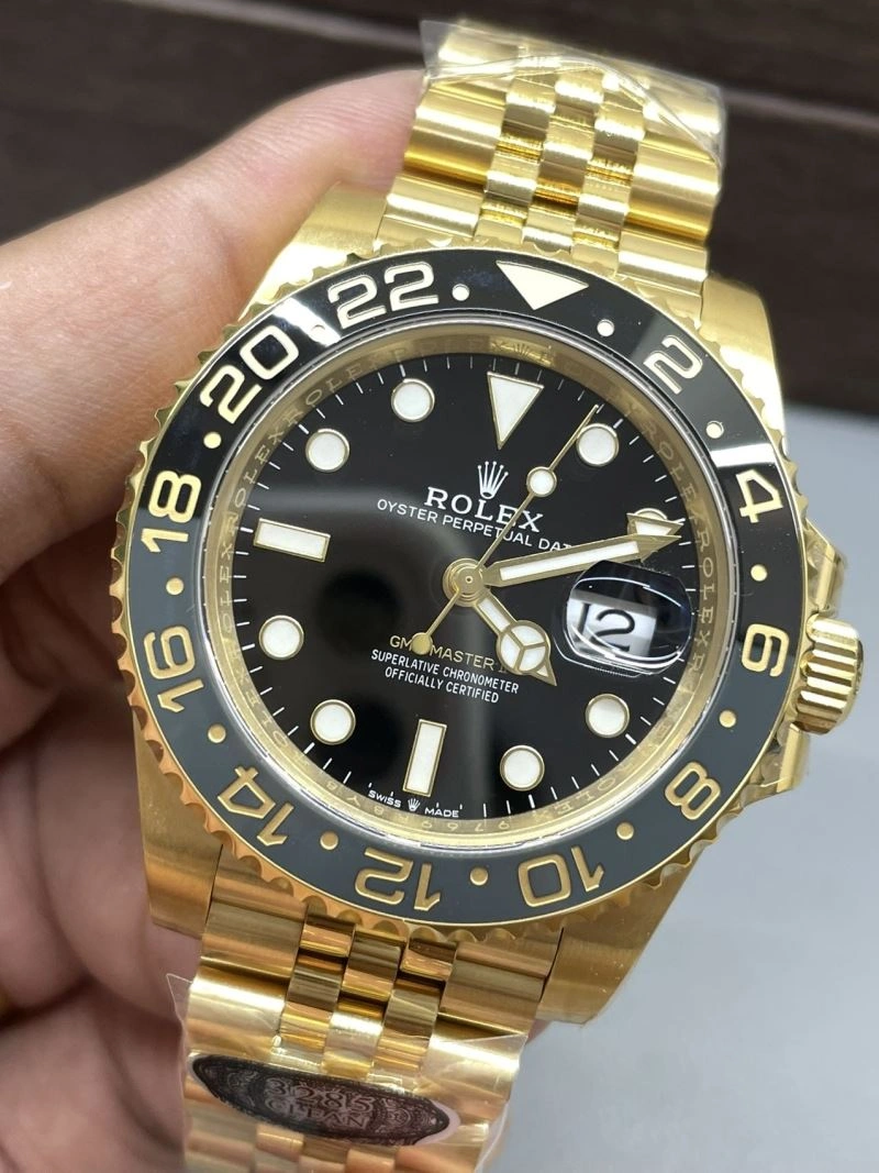 High accuracy ROLEX Watches
