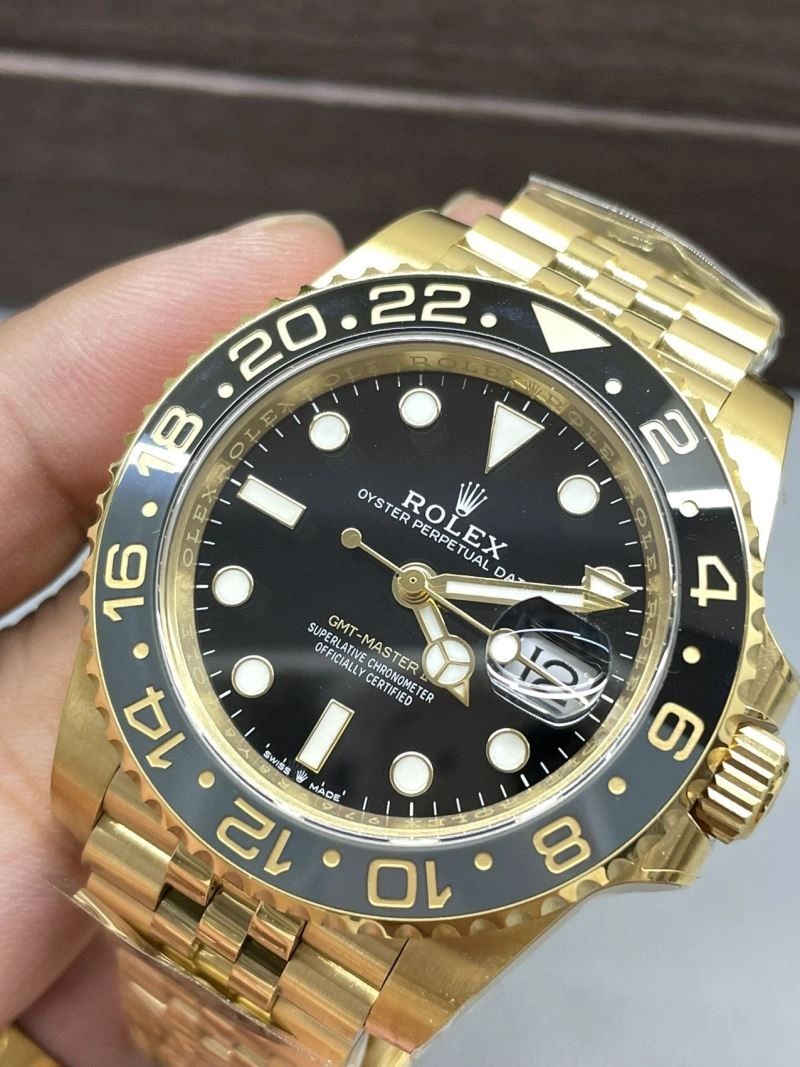 High accuracy ROLEX Watches