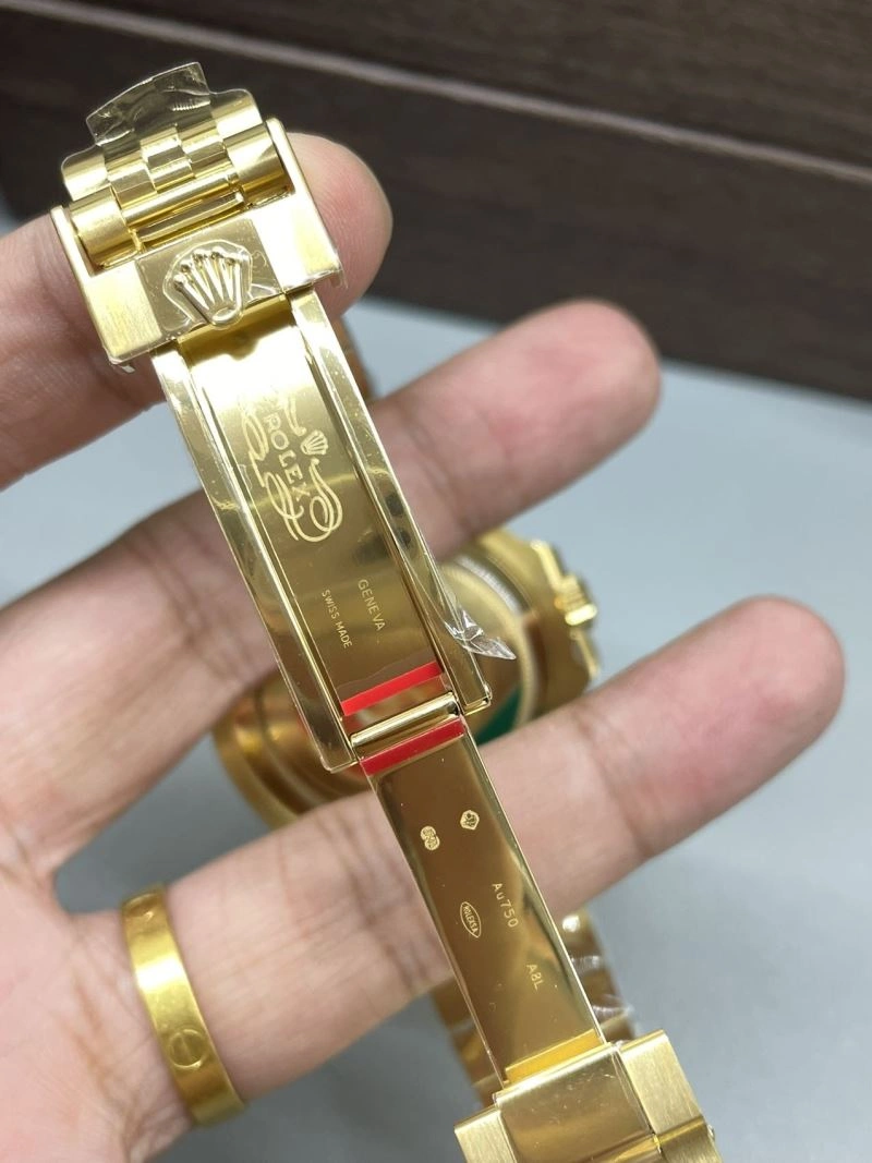 High accuracy ROLEX Watches