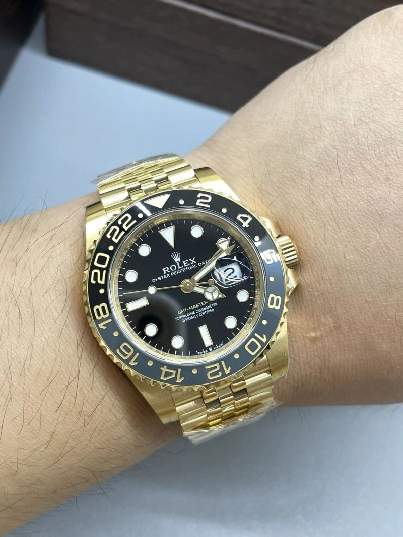High accuracy ROLEX Watches