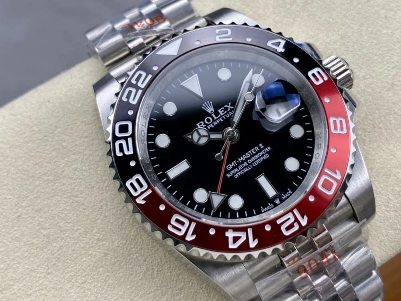 Genuine ROLEX Watches