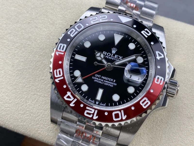 Genuine ROLEX Watches