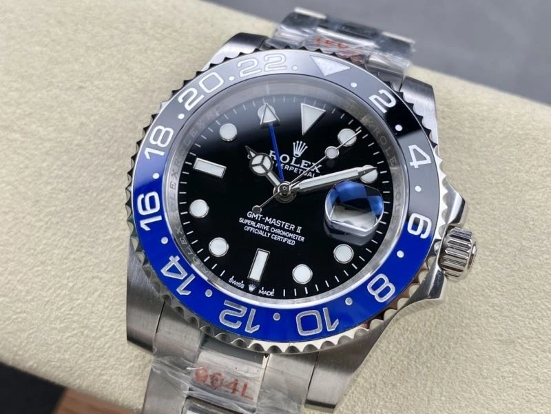 Budget-friendly ROLEX Watches