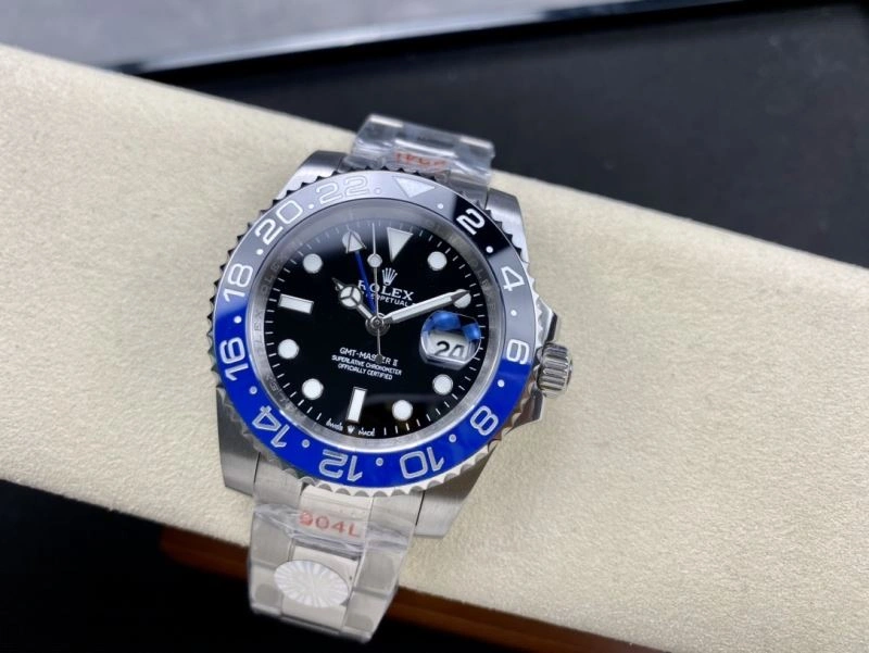 Budget-friendly ROLEX Watches