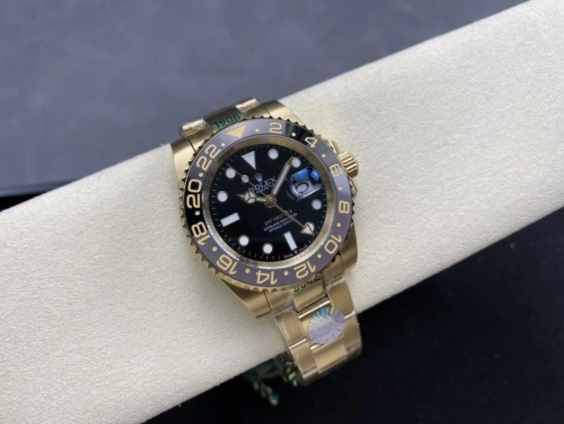 Indistinguishable ROLEX Watches