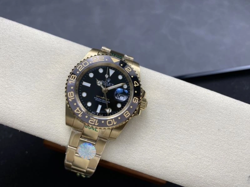 Indistinguishable ROLEX Watches