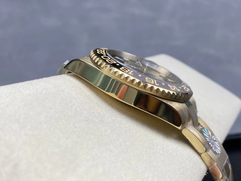 Indistinguishable ROLEX Watches