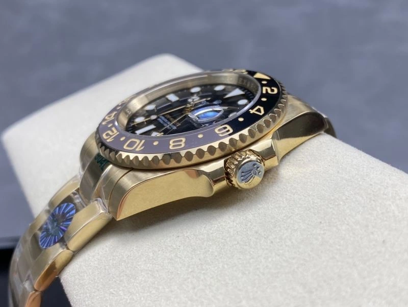 Indistinguishable ROLEX Watches