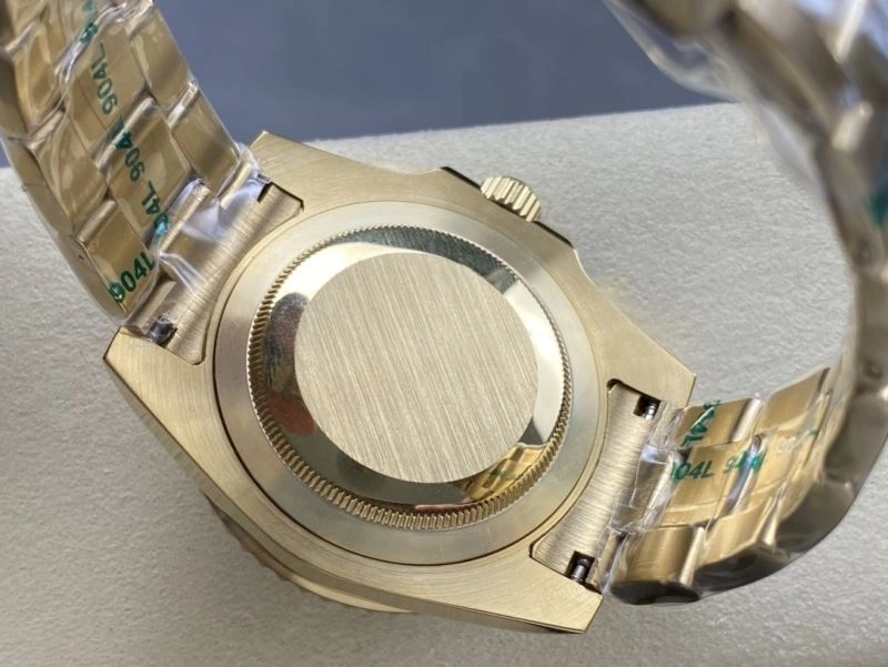 Indistinguishable ROLEX Watches