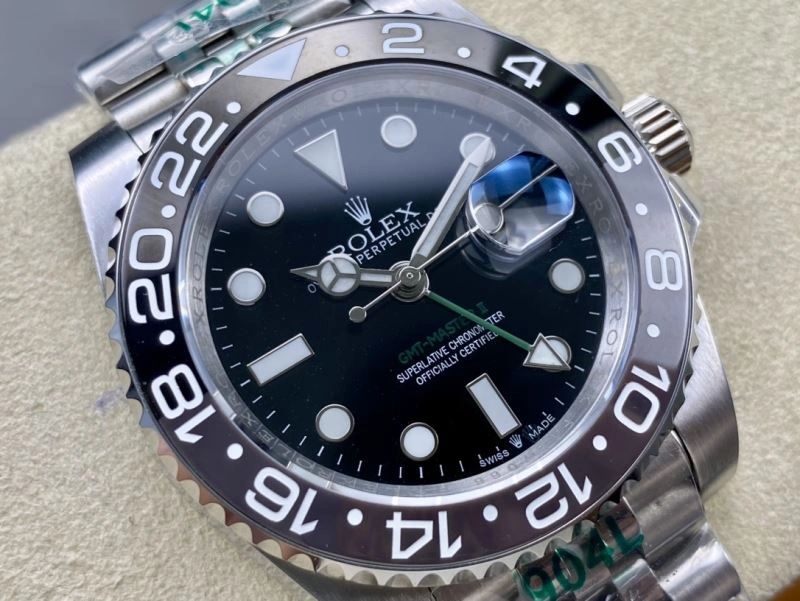 Budget-friendly ROLEX Watches