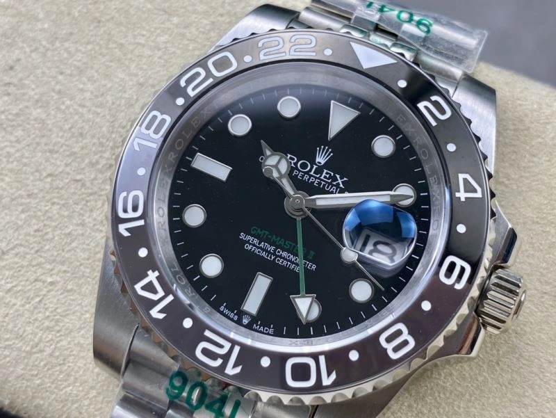 Budget-friendly ROLEX Watches