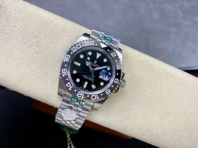 Budget-friendly ROLEX Watches