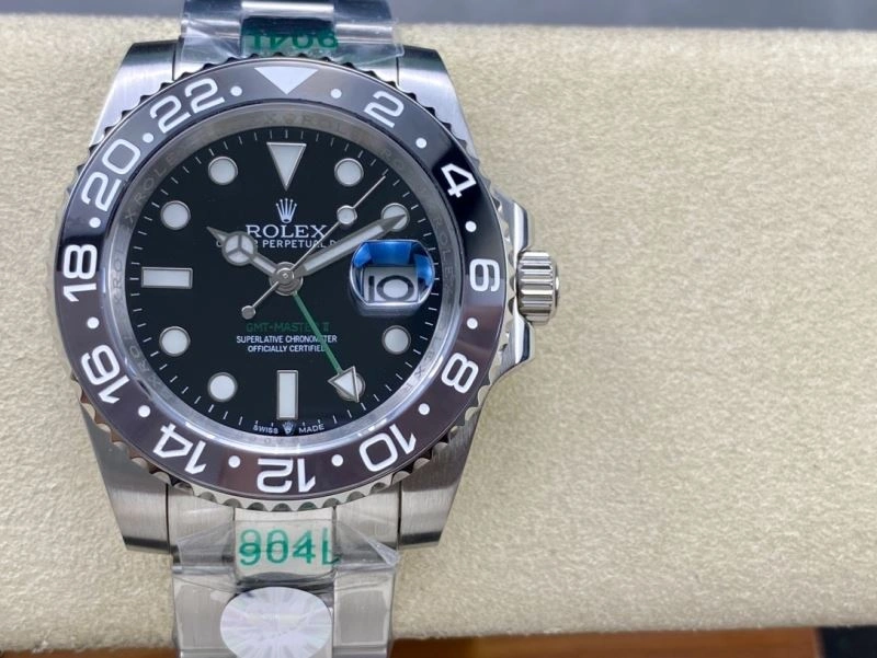 ROLEX Watches