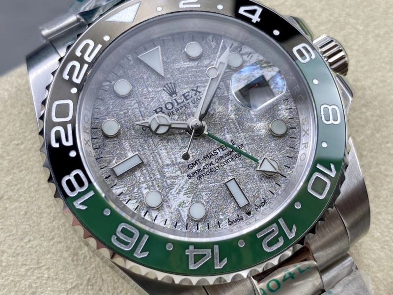 Official ROLEX Watches