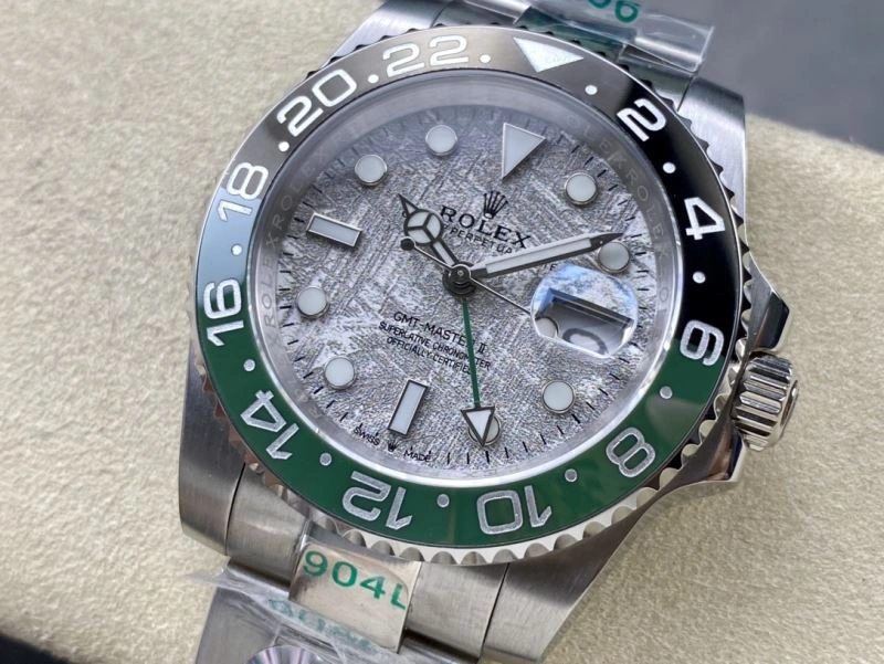 Official ROLEX Watches