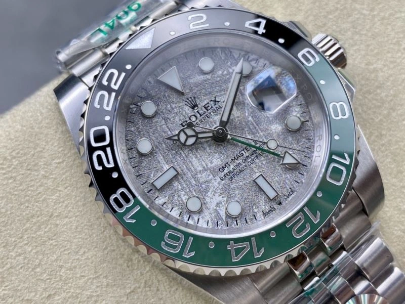 Brand-authenticated ROLEX Watches