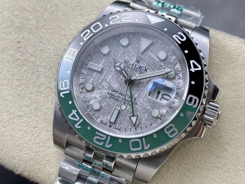 Brand-authenticated ROLEX Watches