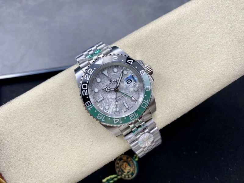 Brand-authenticated ROLEX Watches