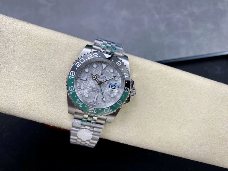 Brand-authenticated ROLEX Watches