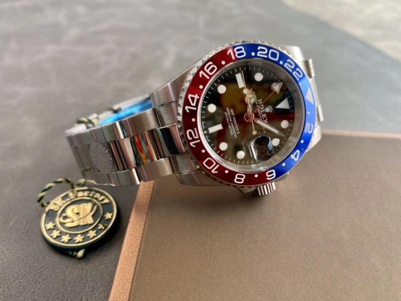 Brand-authenticated ROLEX Watches