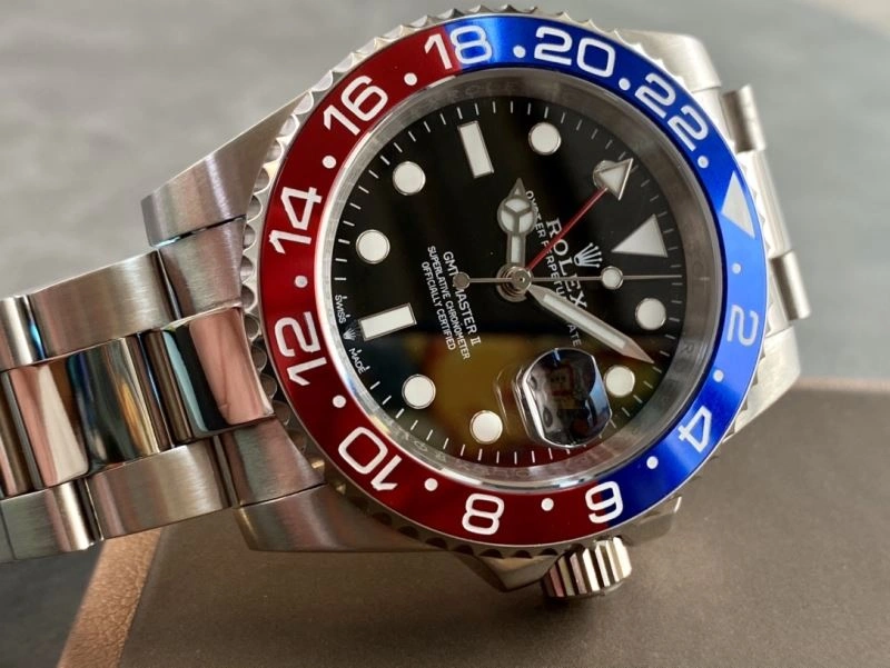 Brand-authenticated ROLEX Watches