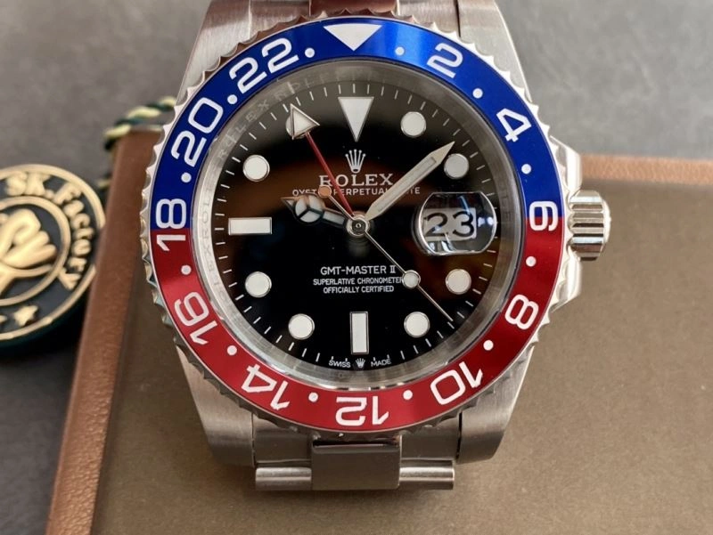 Brand-authenticated ROLEX Watches