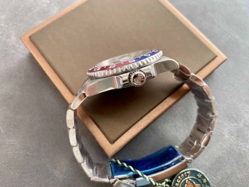 Brand-authenticated ROLEX Watches