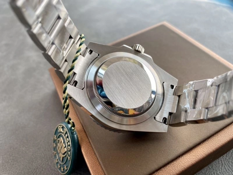 Brand-authenticated ROLEX Watches