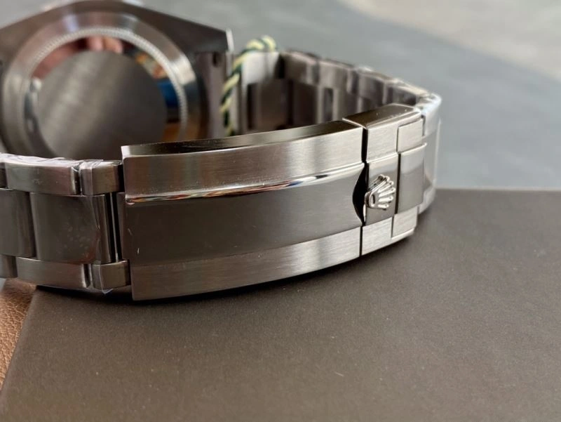 Brand-authenticated ROLEX Watches