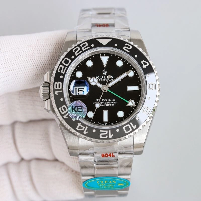 ROLEX Watches