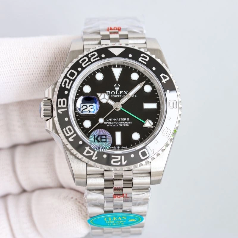 Value-priced ROLEX Watches