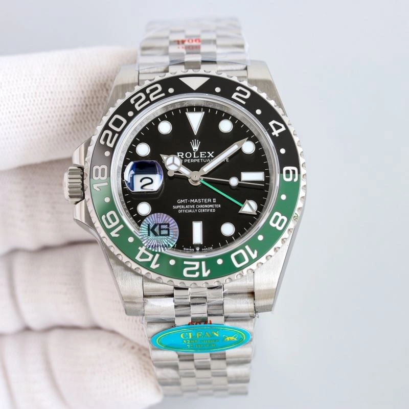 Value-priced ROLEX Watches