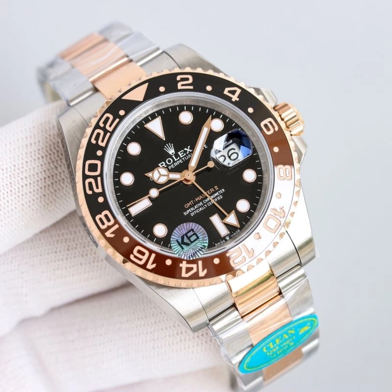 Official ROLEX Watches